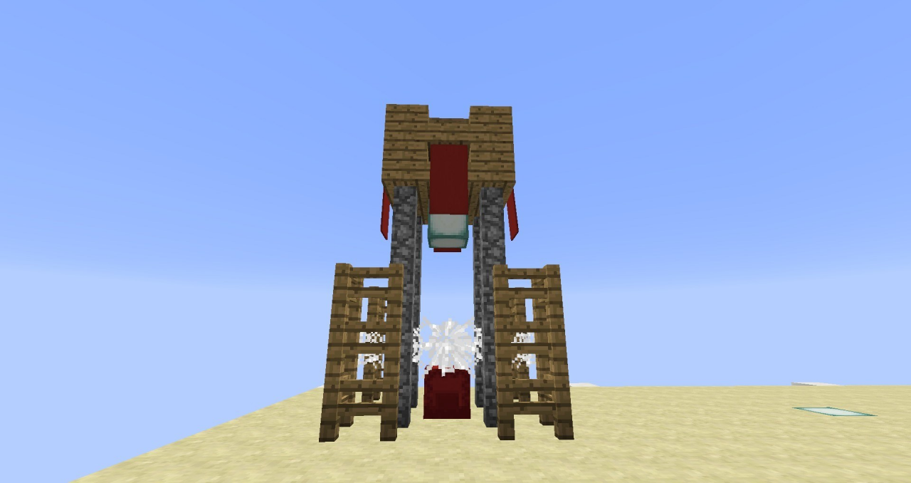 Age Of Plunder Minecraft Map