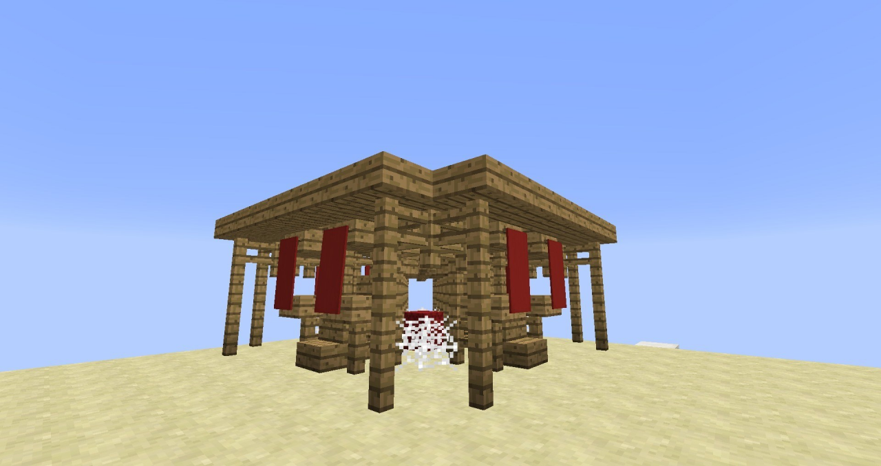 Age Of Plunder Minecraft Map