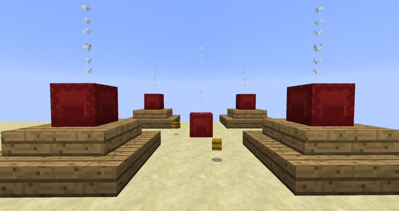 Age Of Plunder Minecraft Map