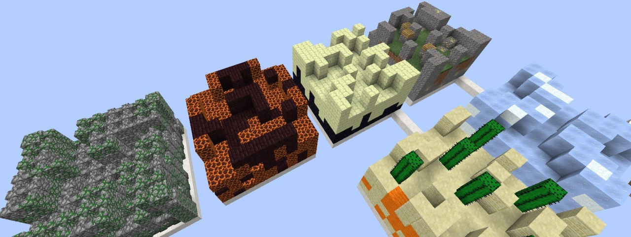 Age Of Plunder Minecraft Map