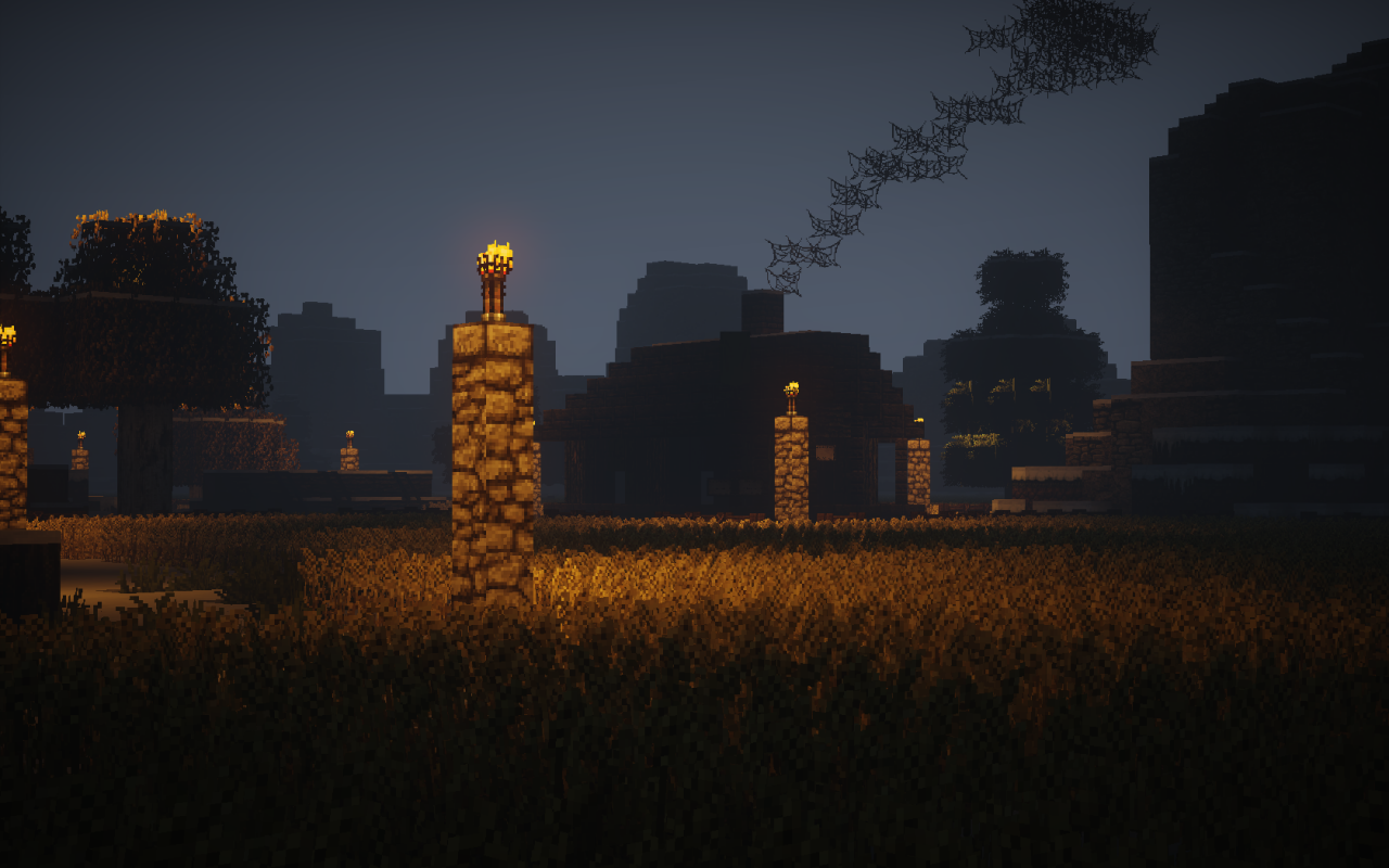 THE HOBBIT: SWORD OF THE DWARVES Minecraft Map