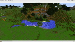 Honolulu 1:1 Project Minecraft Map