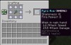 Cosmic Craft Pyro Axe (Mod port) Minecraft Mod