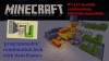 Minecraft combination lock (programmable) with item frames Minecraft Map