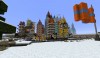 winterland Minecraft Map