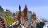 winterland Minecraft Map