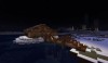 winterland Minecraft Map