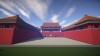 Forbidden City Minecraft Map