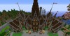 Medieval Market Square (DOWNLOAD) Minecraft Map