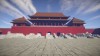 Forbidden City Minecraft Map