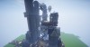 Steampunk Plot Minecraft Map