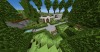 Minecraft 1vs1 Arena 100% Royalty Free Minecraft Map