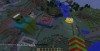 Roller Coaster World Minecraft Map