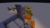 Minecraft combination lock (programmable) with item frames Minecraft Map
