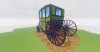 Carriage [Mega-Build] Minecraft Map