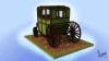Carriage [Mega-Build] Minecraft Map