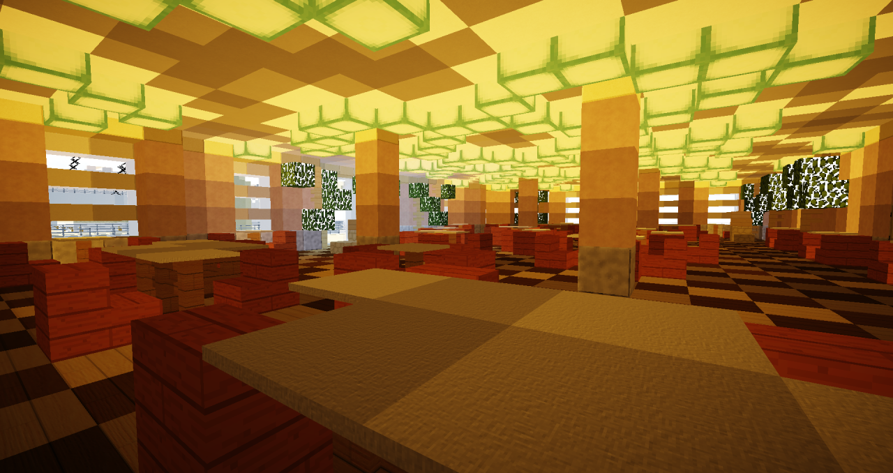 SS Arkham Knight 2019 Minecraft Map