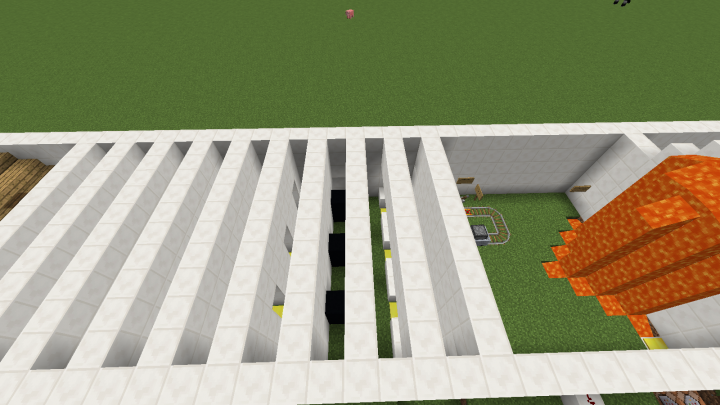 Ultimate Find The Button! Minecraft Map