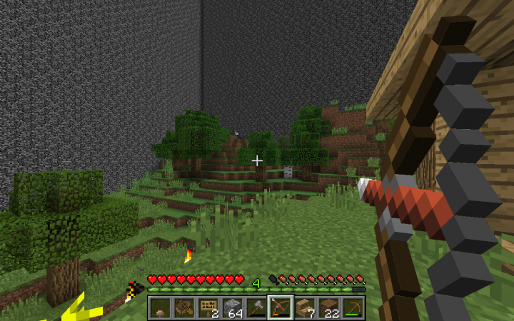 Realisticraft 1.13/1.12 (W.I.P.) Minecraft Texture Pack