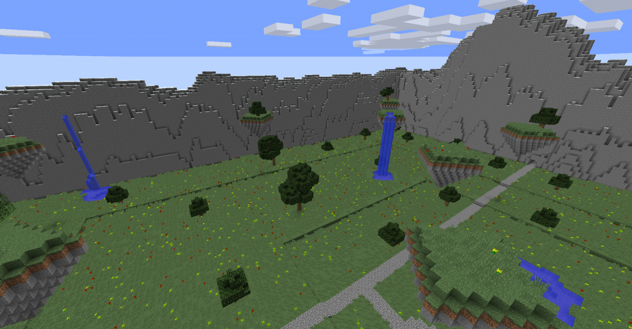 EndQuest (Modded Adventure Map) Coming Soon! Minecraft Map