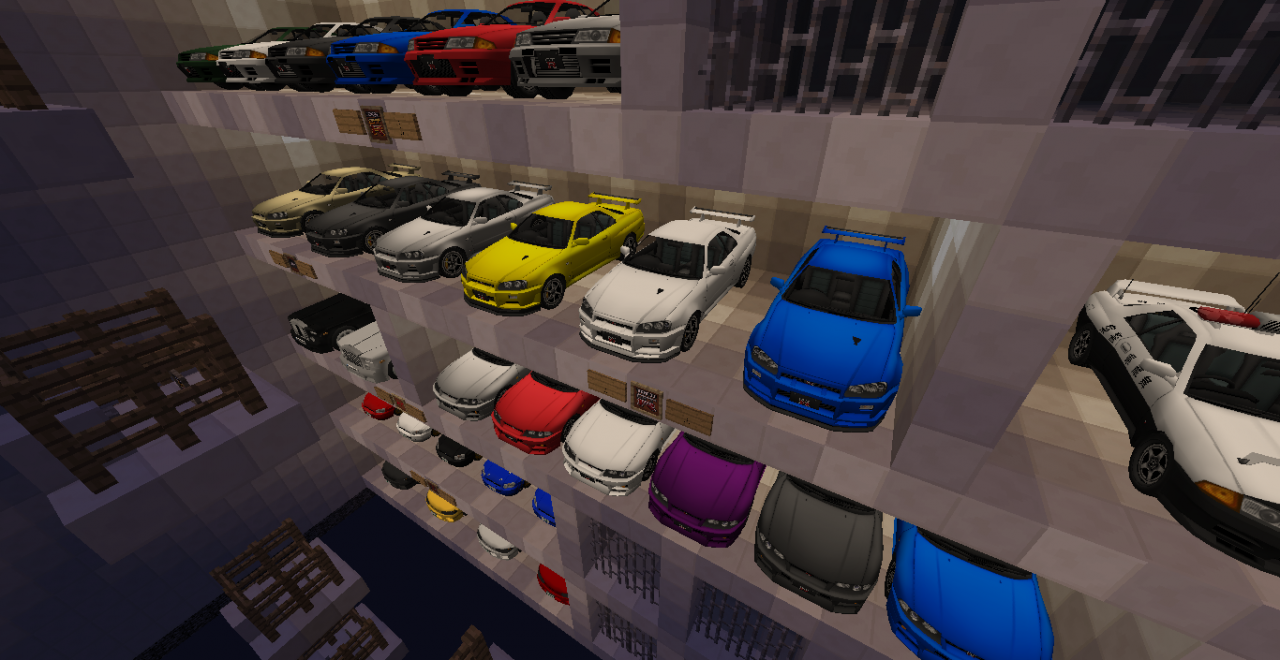 RACE OF RACE (BETA) START FOR RACES WITH YOUR FRIENDS "( MODS IN ...