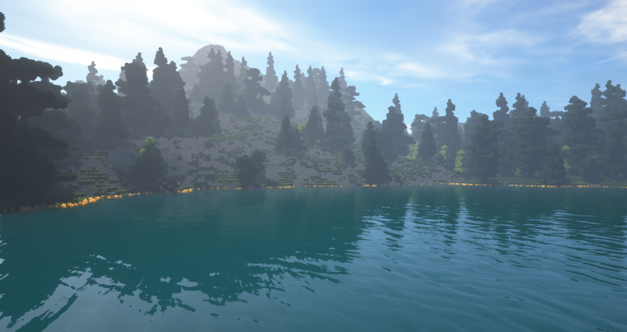 LD Airbase Blank Map Download Minecraft Map