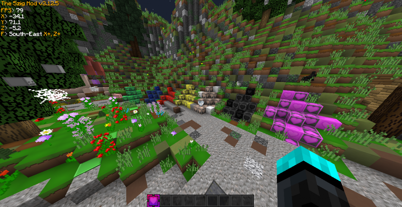 Official 2019 Valentines Pack (1 TIME ONLY BUNDLE!!!) Minecraft Texture ...