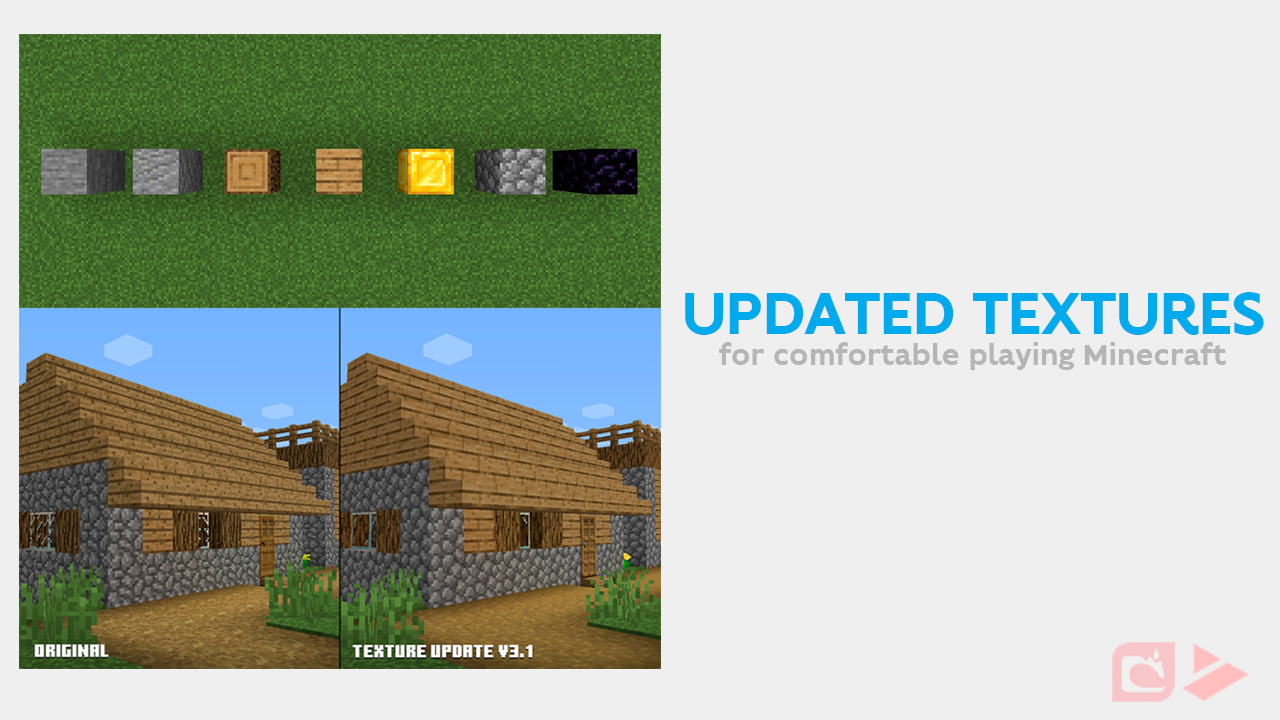 EUI Global Stable 1.2.0.0 - Better Minecraft experience Minecraft ...