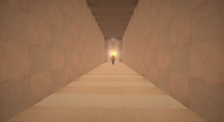 Gravity Fighter 2 -Light Pulse-(Custom npc X Advanced Lightsabers )(Modded PVP) Minecraft Map