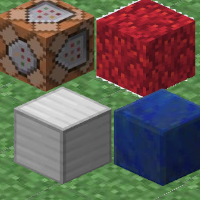 Command Powered SuperPowers Minecraft Map