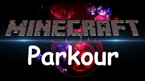 The Parkour Minecraft Map