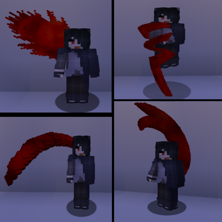 Tokyo Ghoul Aesir [Now Open] Minecraft Server