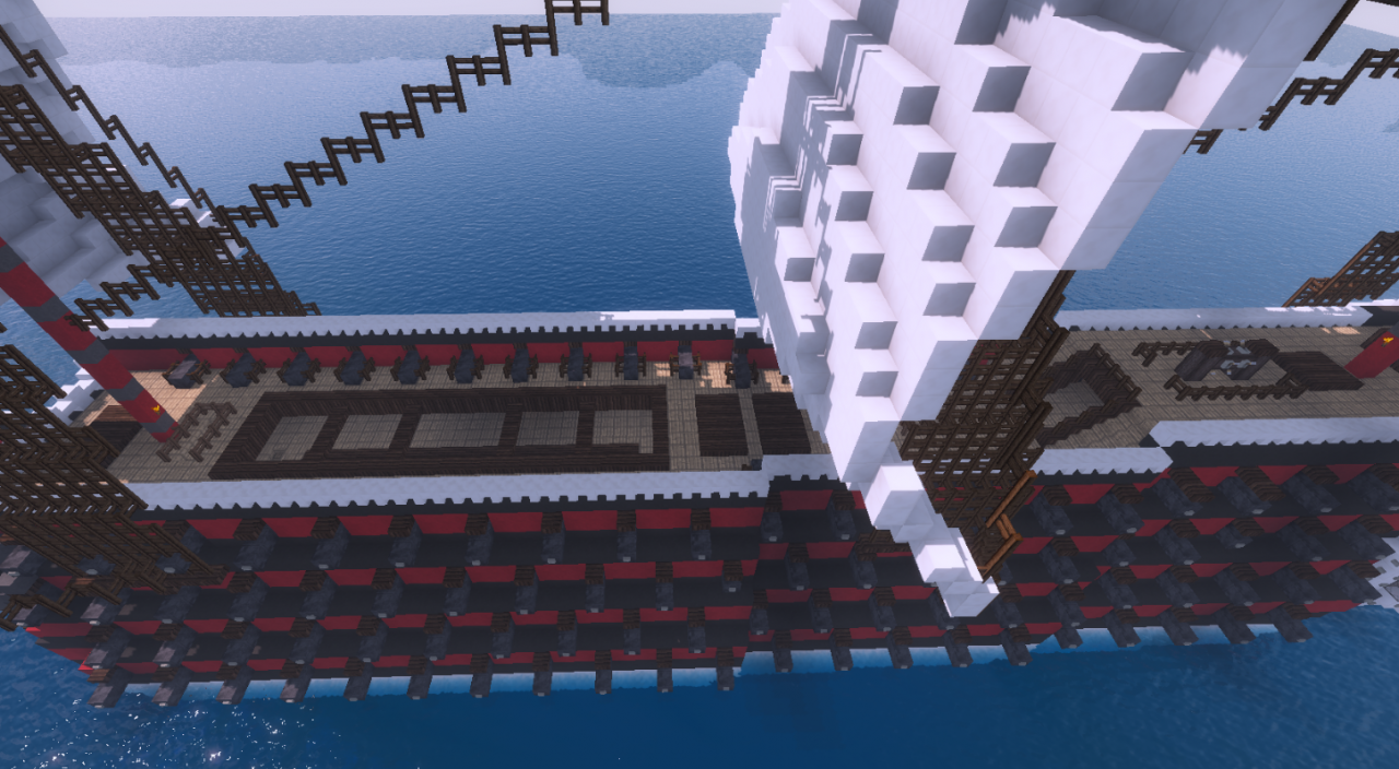 Spanish Ship of The Line Nuestra Señora de la Santísima Trinidad ...