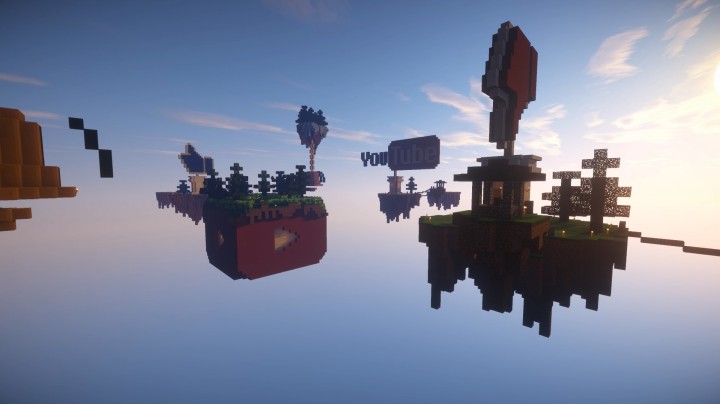 Minecraft Bedwars Map Download Minecraft Map