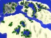 Desolate land ( dowland ) Minecraft Map