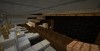 Realistic coal mine Minecraft Map