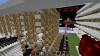 HOW TO: build a 7-segment display [Minecraft, fast&compact] Minecraft Map
