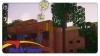 Disneyland Soarin' Resort Minecraft Map