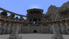 Medieval fighting arena Updated Minecraft Map