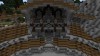 Medieval fighting arena Updated Minecraft Map
