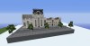 Saffron Street Minecraft Map