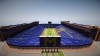 Michigan Stadium Minecraft Map
