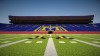 Michigan Stadium Minecraft Map