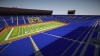 Michigan Stadium Minecraft Map