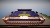 Michigan Stadium Minecraft Map