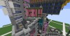 Neon Plot Minecraft Map