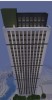 Sky Plaza Leeds Minecraft Map