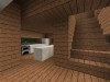Modern House #1 -UPDATE (.mcworld download) Minecraft Map