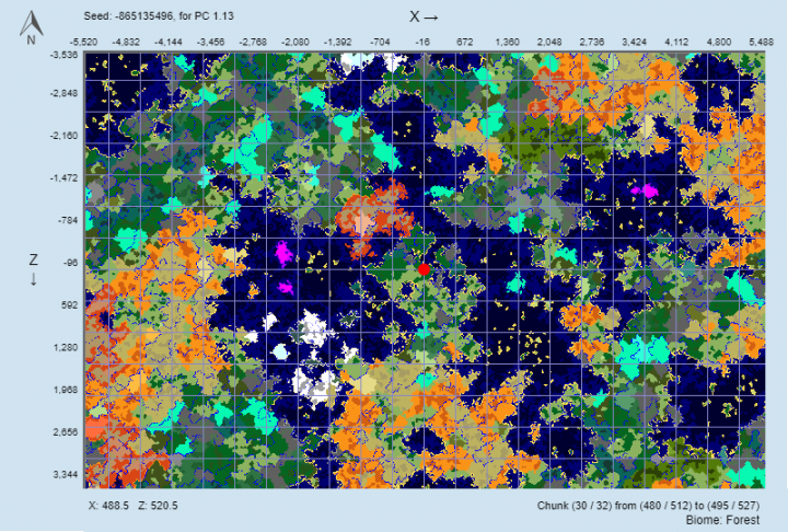 Matchbox [Whitelisted] [Hermitcraft Style] Minecraft Server