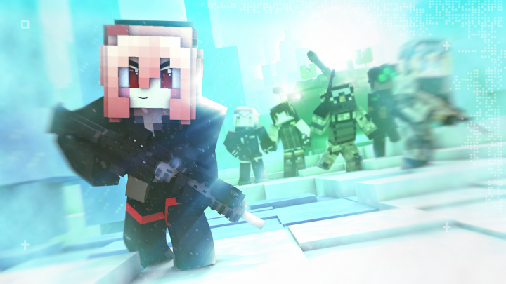 Girls' Frontline:Winter